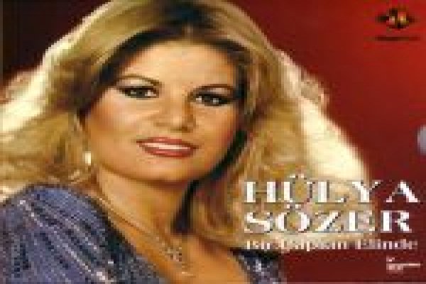 Müzik Habercisi :: Müzik Haberleri :: 20 Yıl Sonra.. Yine HÜLYA SÖZER