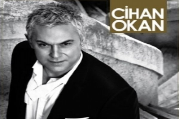 Müzik Habercisi :: Albüm Yorumları :: CİHAN OKAN - Cihan Okan ( D.M.C ...