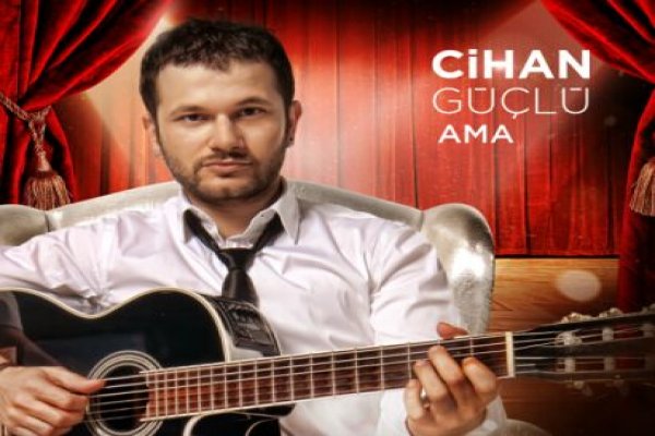 Müzik Habercisi :: Müzik Haberleri :: Pasaj Müzik Sunar : Cihan Güçlü