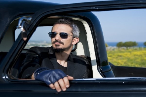 Müzik Habercisi :: Müzik Haberleri :: Koray Candemir'in Yeni Albümü Ve ...