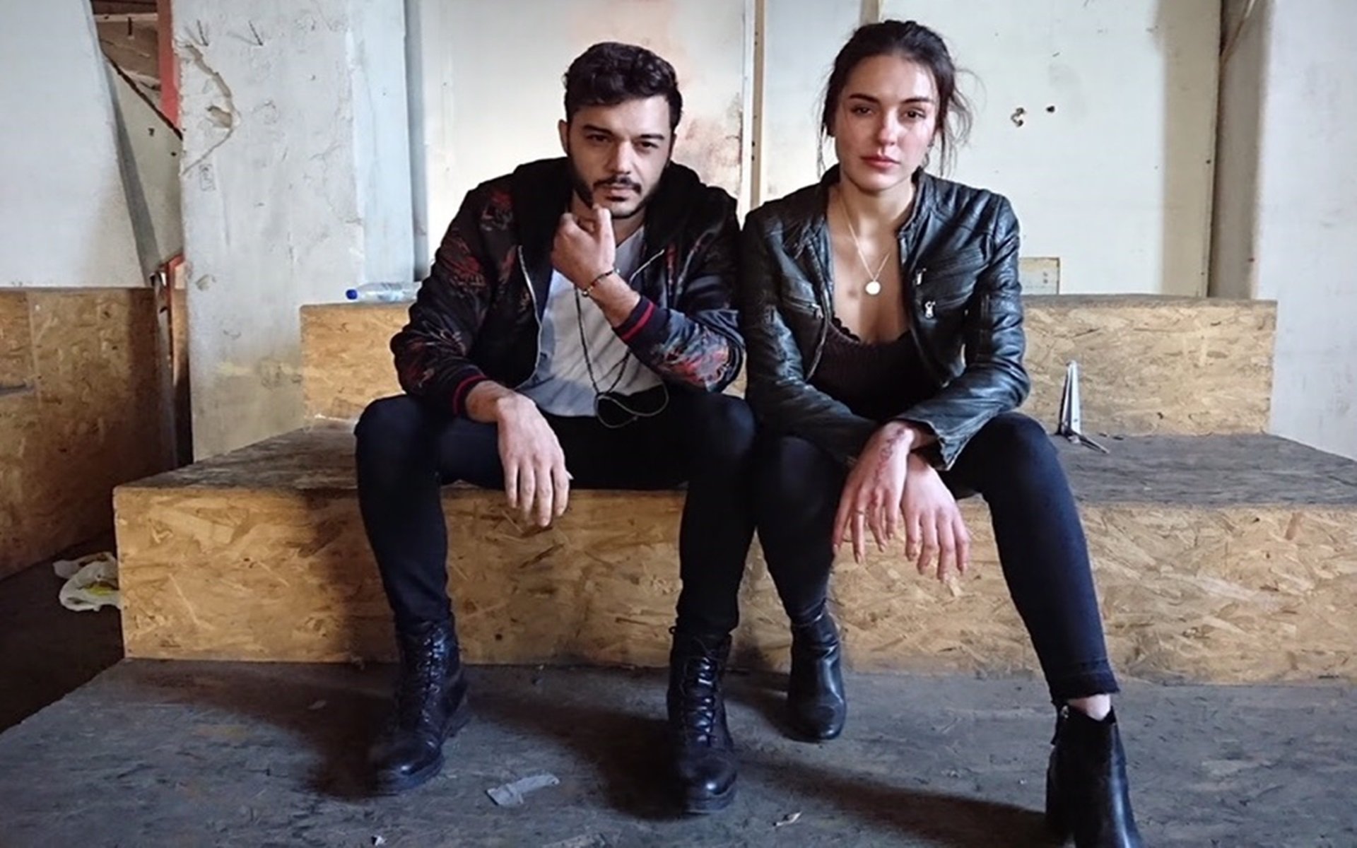 Müzik Habercisi :: Müzik Haberleri :: İlyas Yalçıntaş Yeni Şarkısı ...