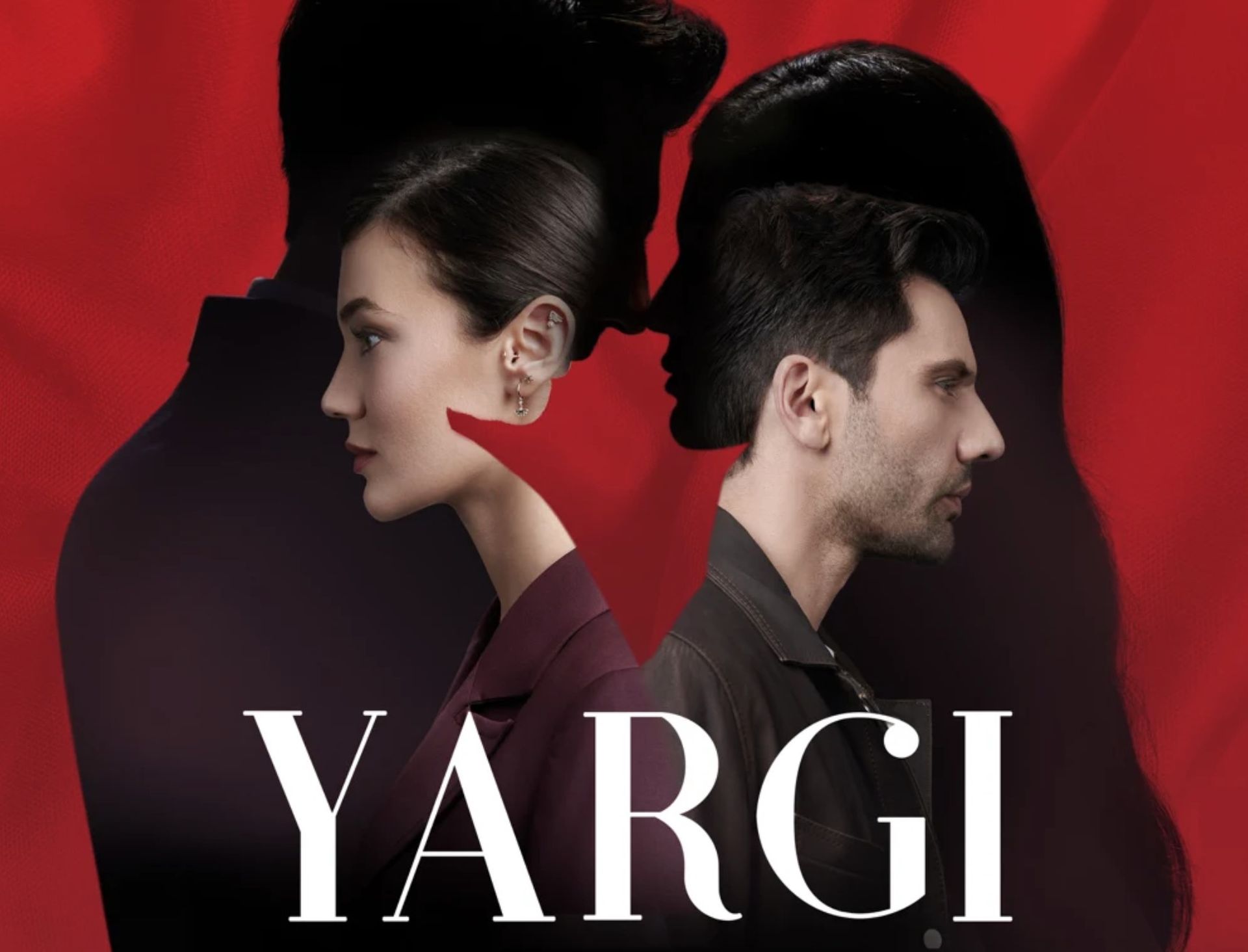 Müzik Habercisi :: Müzik Haberleri :: YARGI Dizisinin Müzikleri Albüm ...