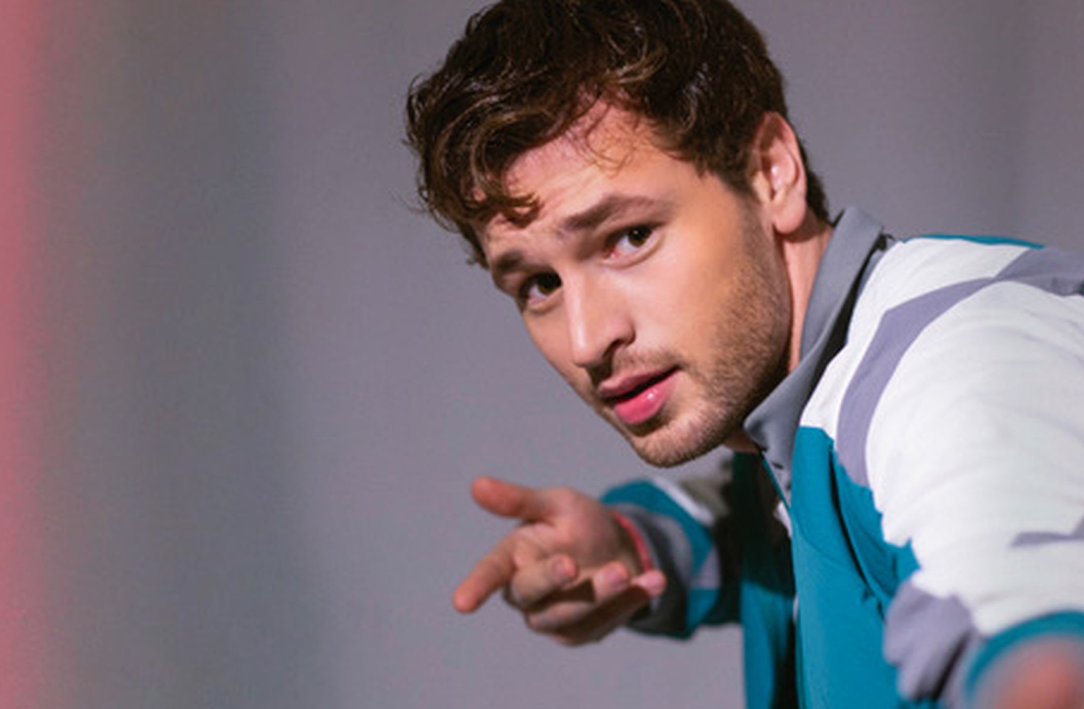 Müzik Habercisi :: Müzik Haberleri :: Ragıp Narin'den Yeni Tekli: Narin ...