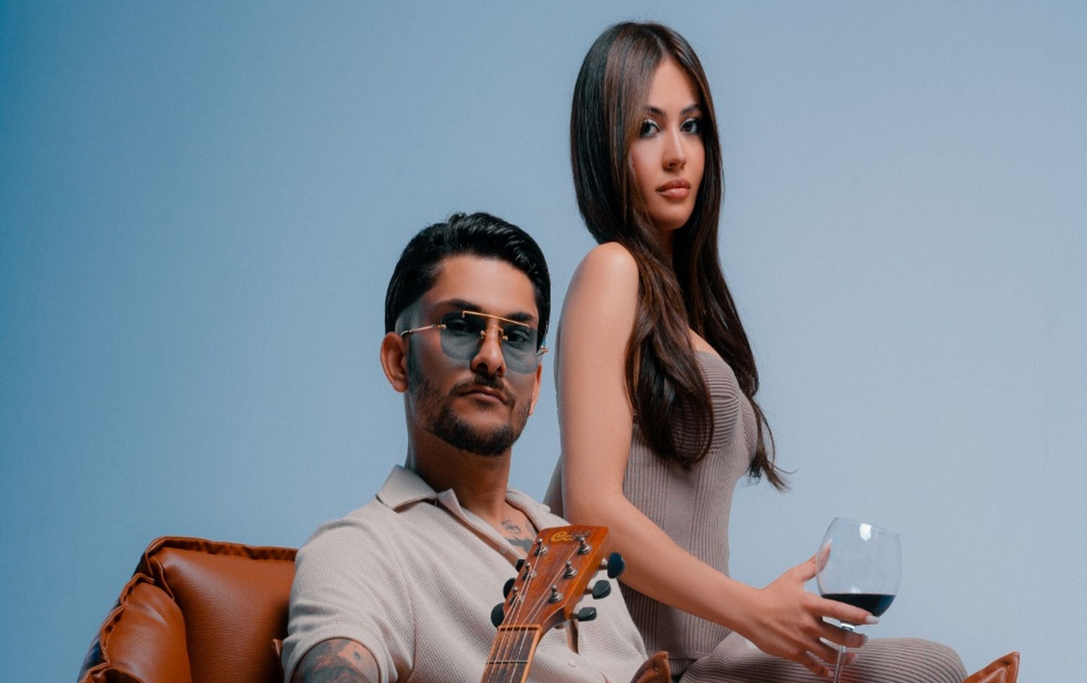 Müzik Habercisi :: Müzik Haberleri :: Zen-G, kız arkadaşına şarkı yazdı