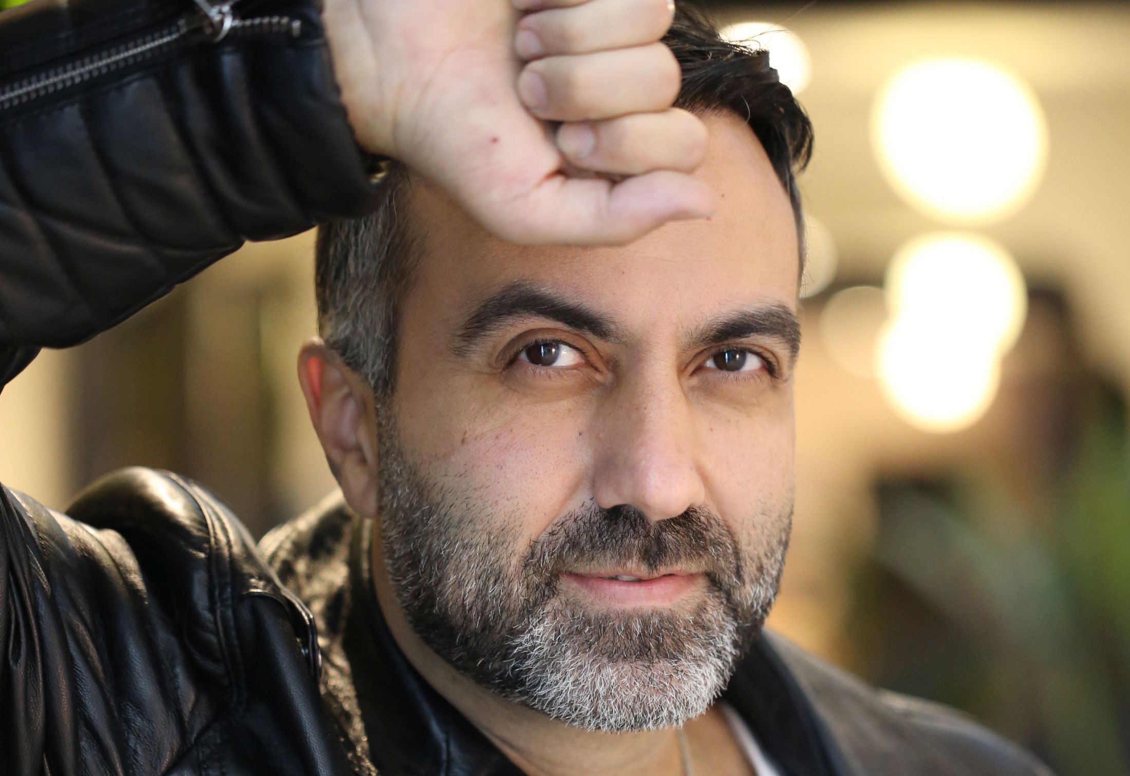 Müzik Habercisi :: Müzik Haberleri :: Mert Deniz'den Yeni EP