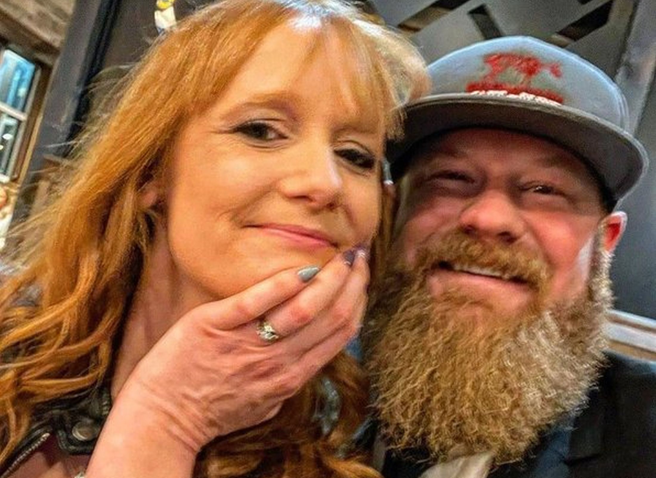 Müzik Habercisi :: Müzik Haberleri :: Jake Flint, evlendikten saatler ...