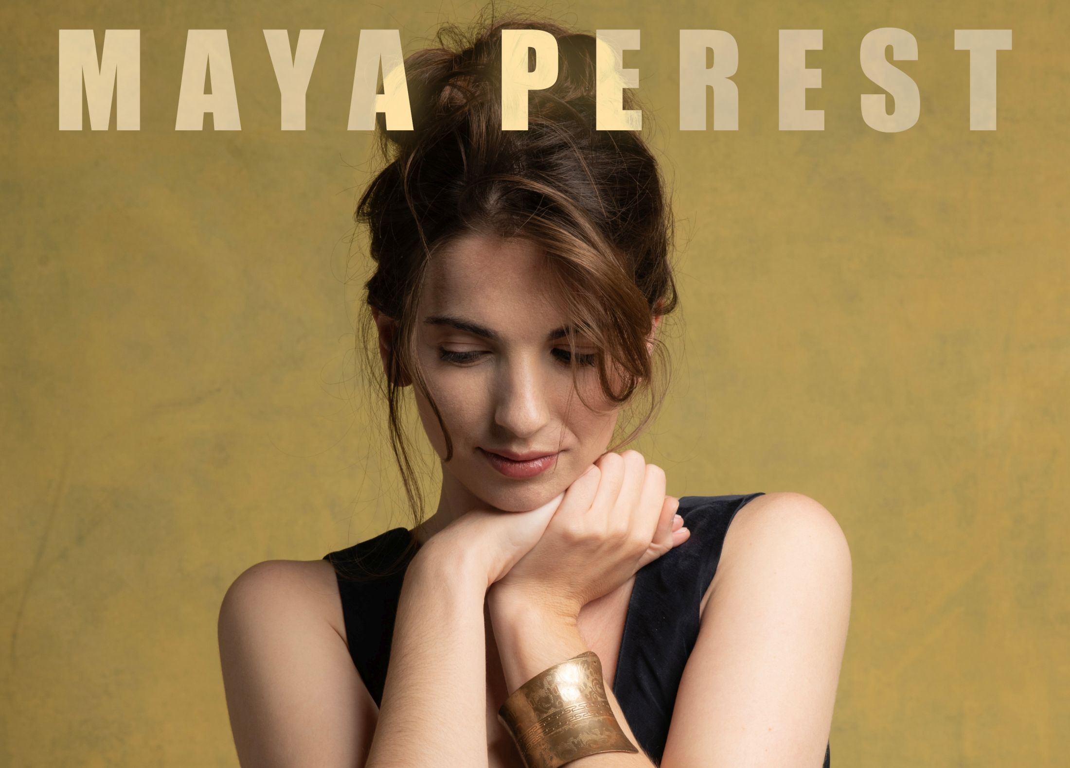 Müzik Habercisi :: Müzik Haberleri :: Maya Perest, İstanbul için Şarkı ...