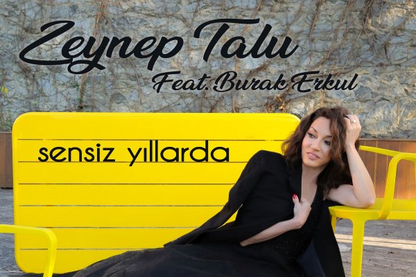 Müzik Habercisi :: Müzik Haberleri :: Zeynep Talu ve Burak Erkul'dan ...
